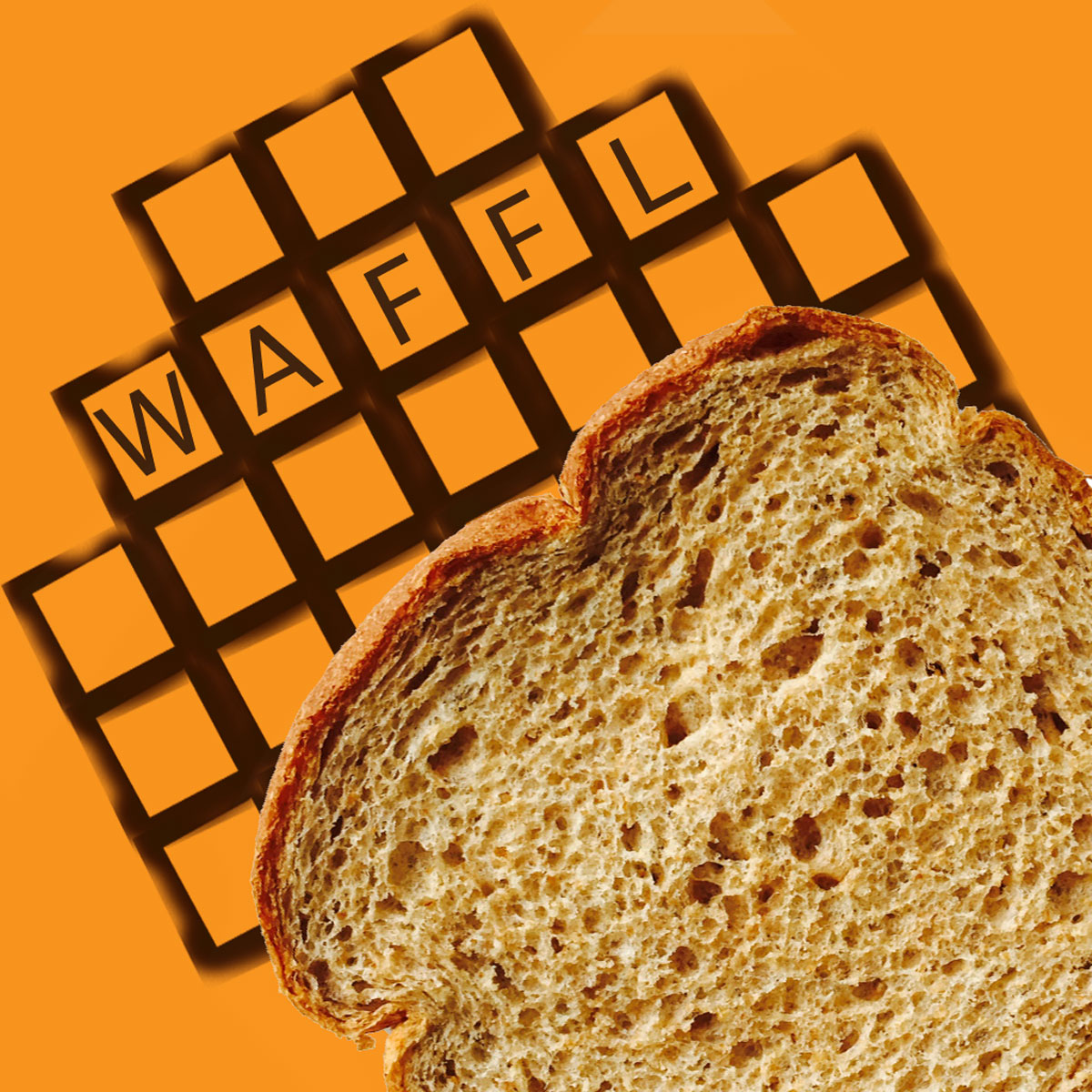 Waffl | Made With Food, Toasted To Perfection